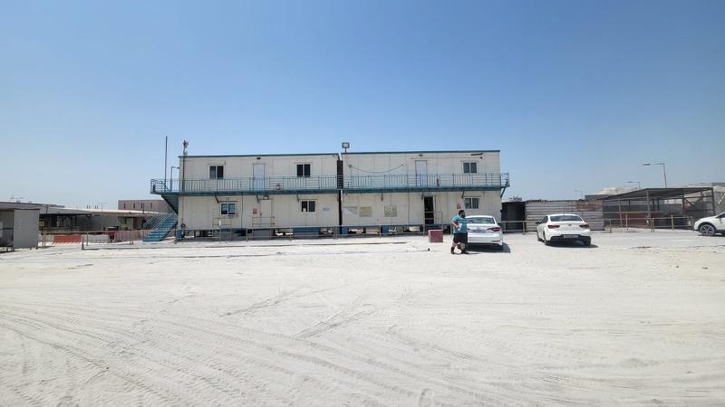 Construction Material Wholesale Company for Sale in Manama, Bahrain ...