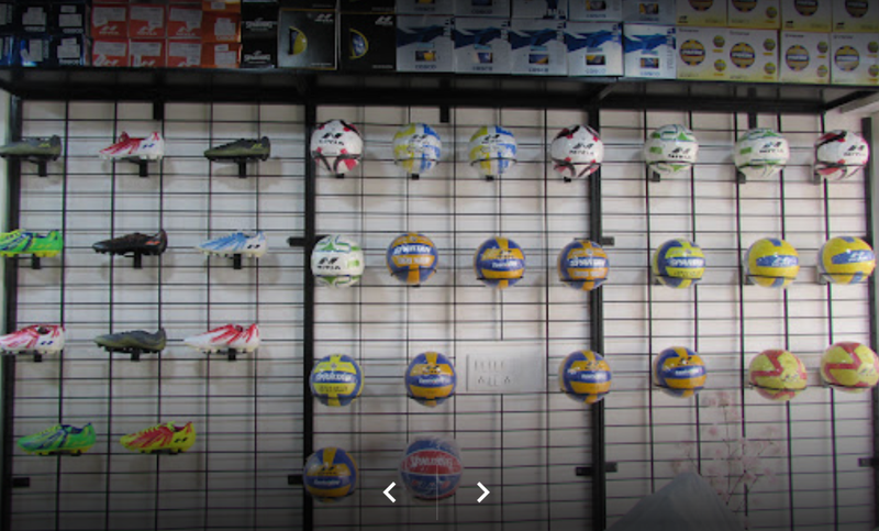 Sports Goods Store for Sale in Bangalore, India seeking INR 15 lakh