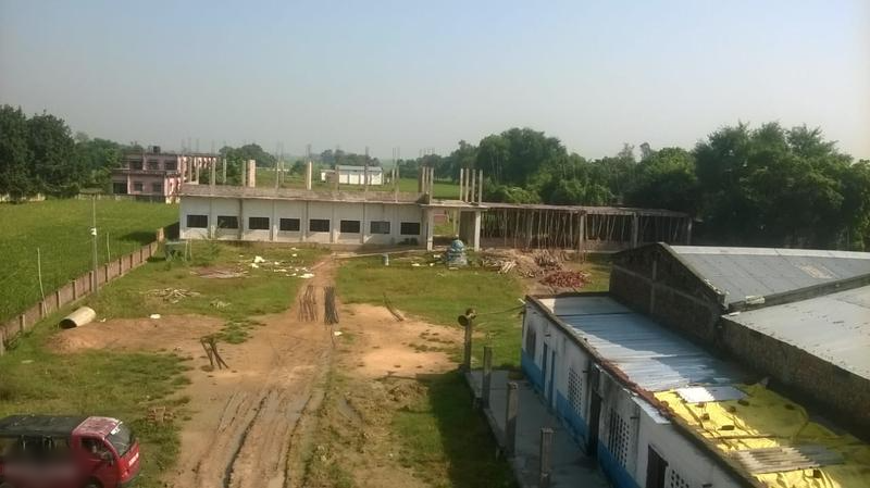 School Seeking Loan in Bhabua, India seeking INR 2.5 crore