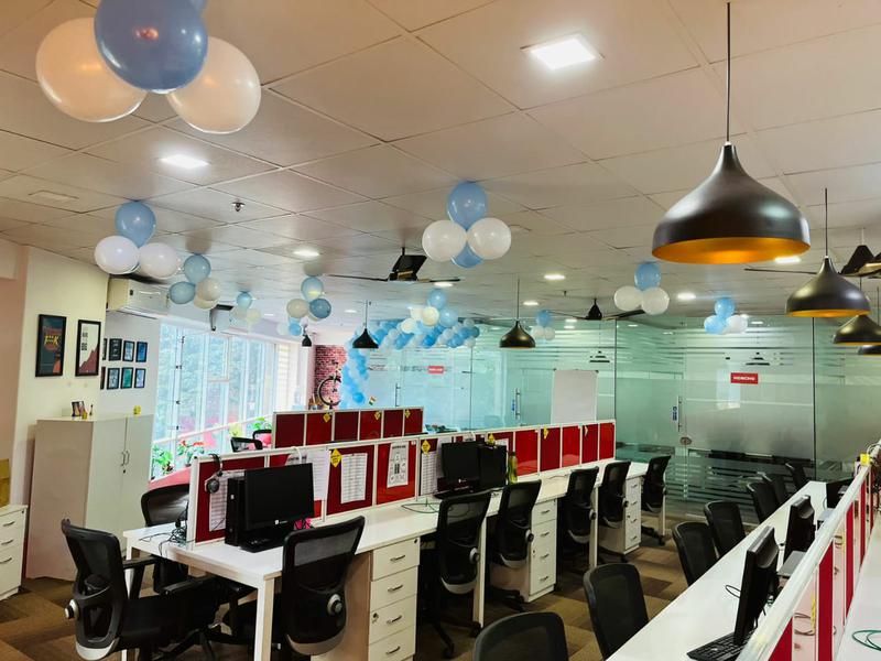 Newly Established Digital Marketing Company Seeking Loan in Pune, India ...