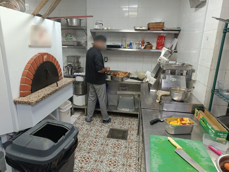 Newly Established Cloud Kitchen Investment Opportunity in Abu Dhabi ...