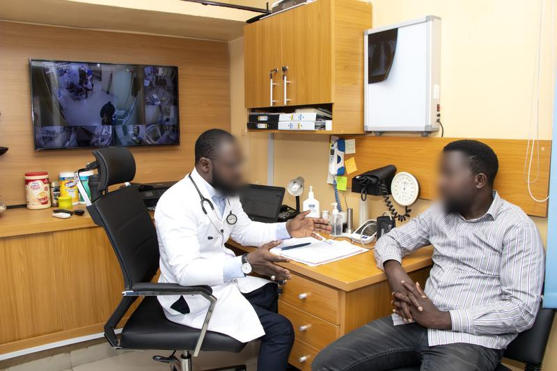 Hospital Investment Opportunity in Lagos, Nigeria seeking NGN 190 million