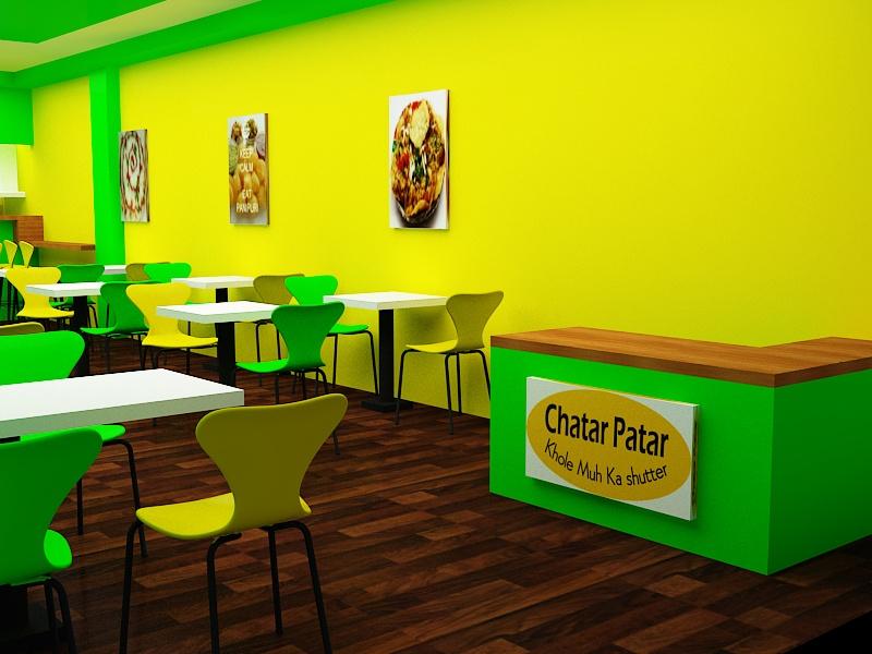 Chatar Patar - Fast Food Restaurant Franchise Opportunity