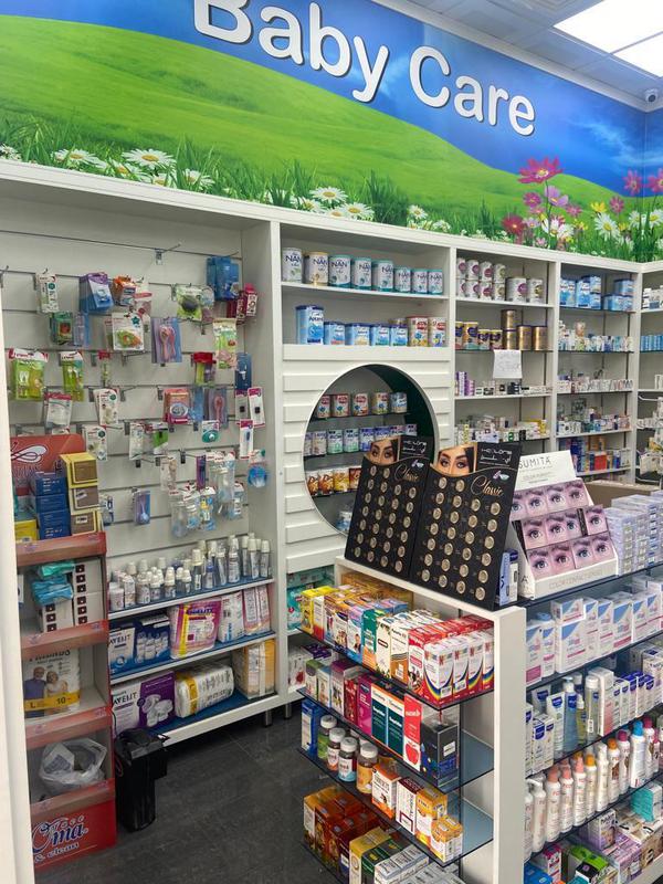 Pharmacy Investment Opportunity in Sharjah, United Arab Emirates ...