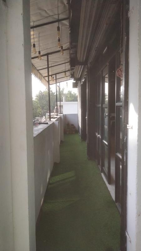 Cafe Investment Opportunity in Sakoli, India seeking INR 4 lakh