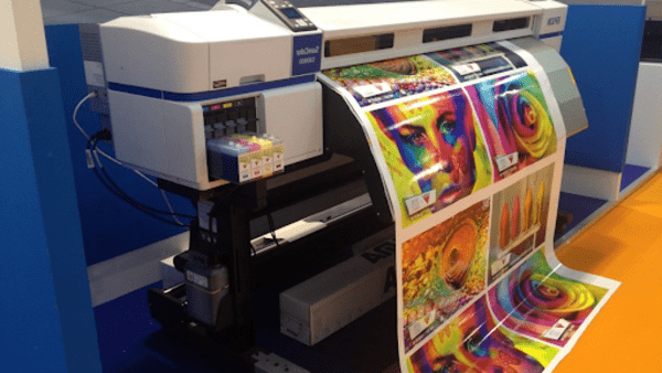 Printing Company for Sale in Mumbai, India seeking INR 1 crore