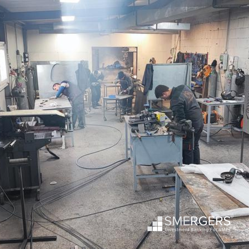 Furniture Company Investment Opportunity in Belgrade, Serbia seeking ...
