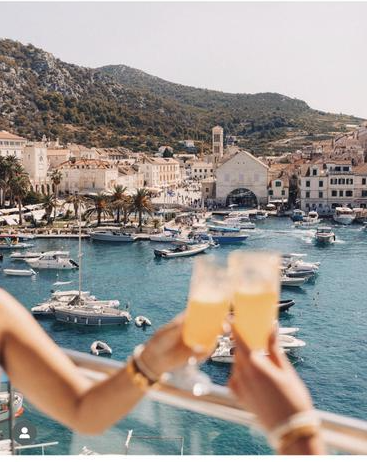 Tour Operator for Sale in Split, Croatia seeking EUR 155 thousand