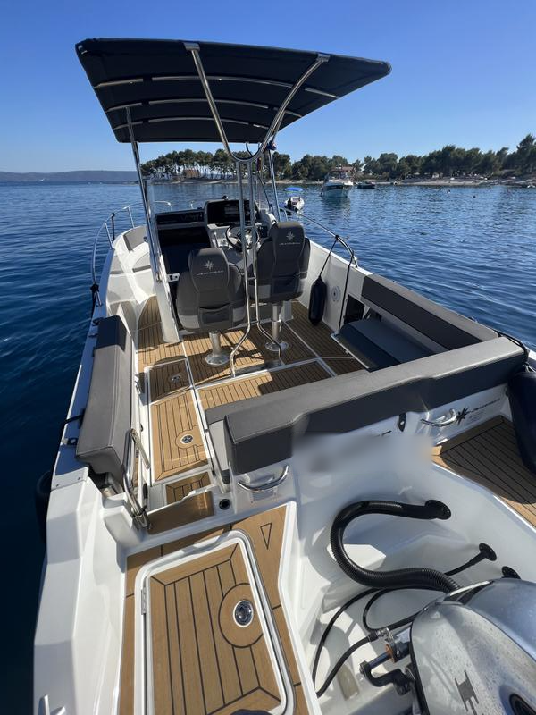 Tour Operator for Sale in Split, Croatia seeking EUR 155 thousand