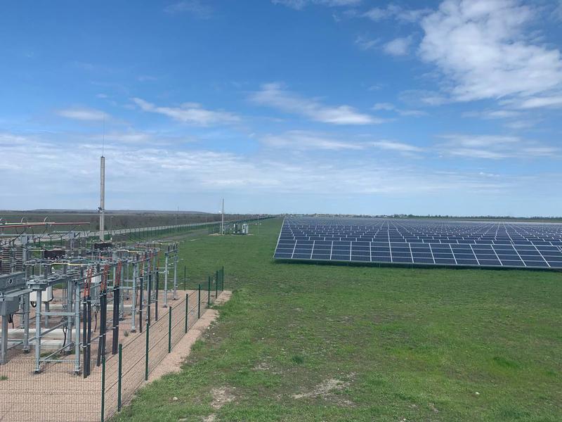 Solar Power Plant for Sale in Nicosia, Cyprus seeking EUR 4.7 million