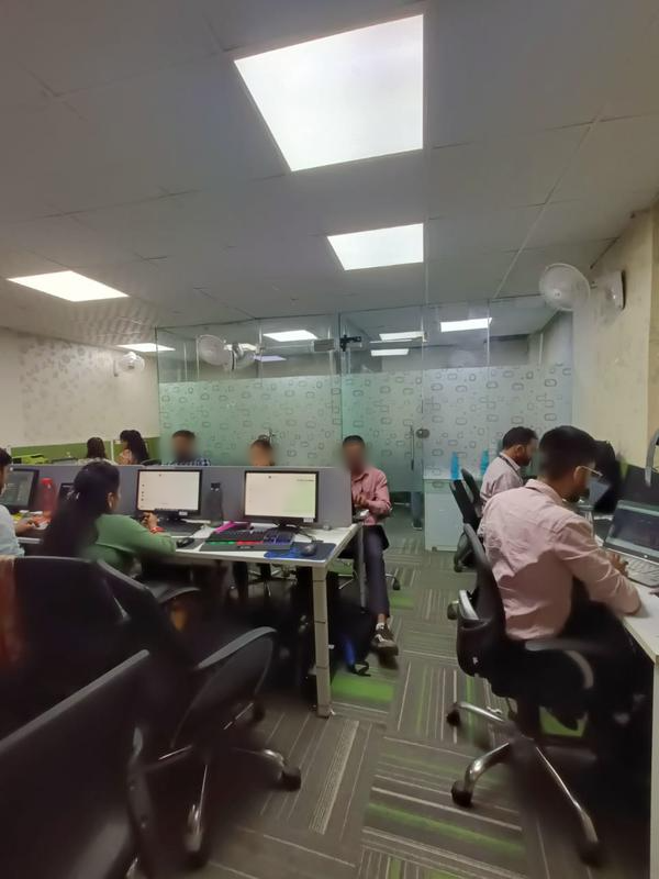 Web & Mobile Development Company Seeking Loan in Noida, India seeking ... Web & Mobile Development Company Seeking Loan in Noida, India seeking ...