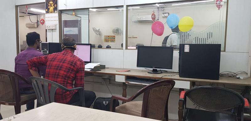 Typesetting Business for Sale in Chennai, India seeking INR 1 crore