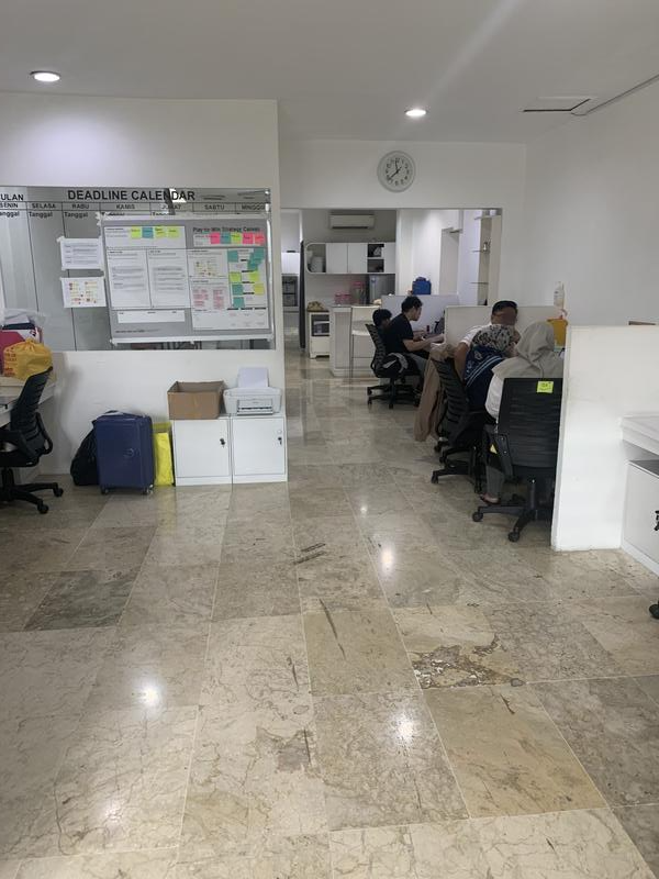 Application Software Company Investment Opportunity in Jakarta ...