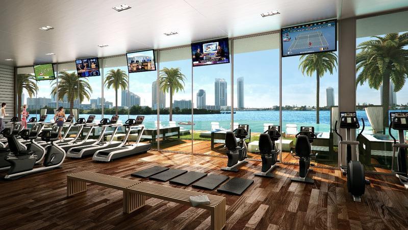 Gym for Sale in Dubai, United Arab Emirates seeking AED 10 million