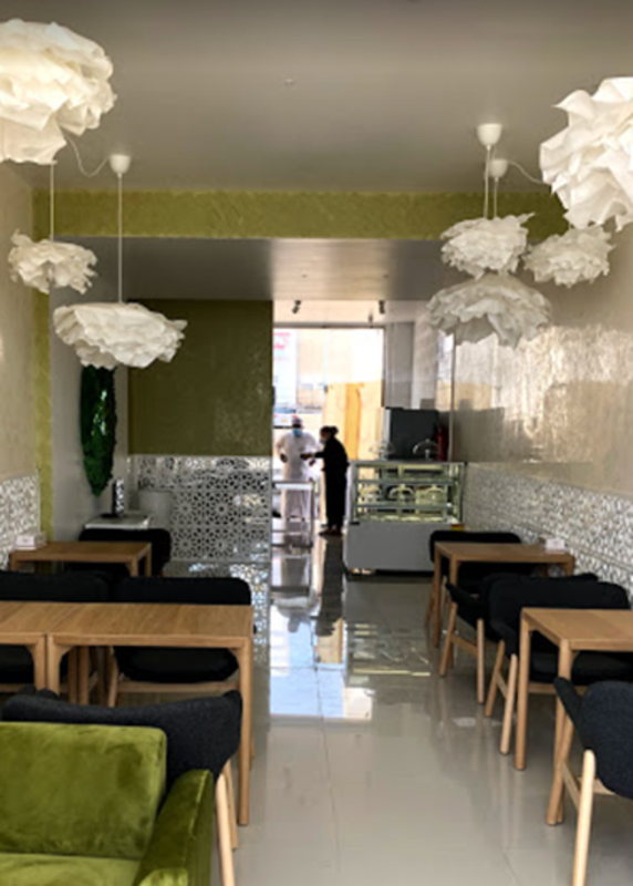 Cafe for Sale in Sohar, Oman seeking OMR 5 thousand