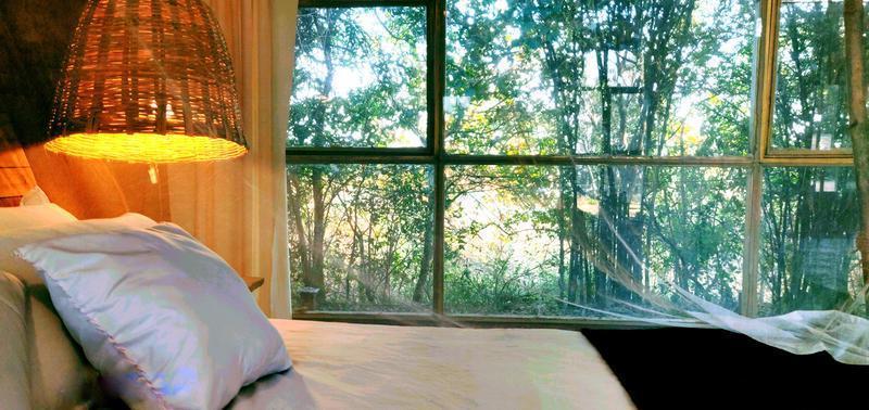 Resort Assets for Rent in Vikarabad, India seeking INR 4 lakh