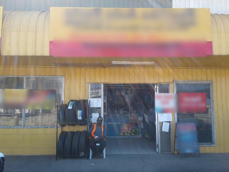 Auto Accessories Shop for Sale in Lae, Papua New Guinea seeking PGK 400 ...