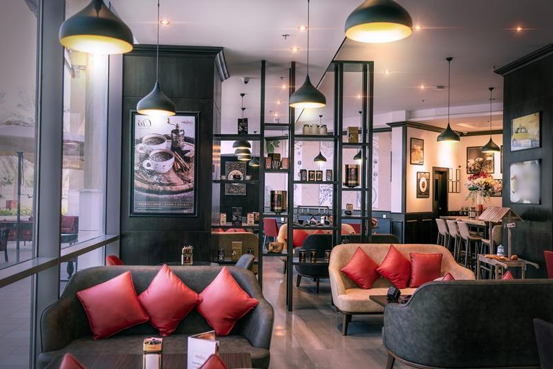 Restaurant for Sale in Kuwait City, Kuwait seeking KWD 300 thousand