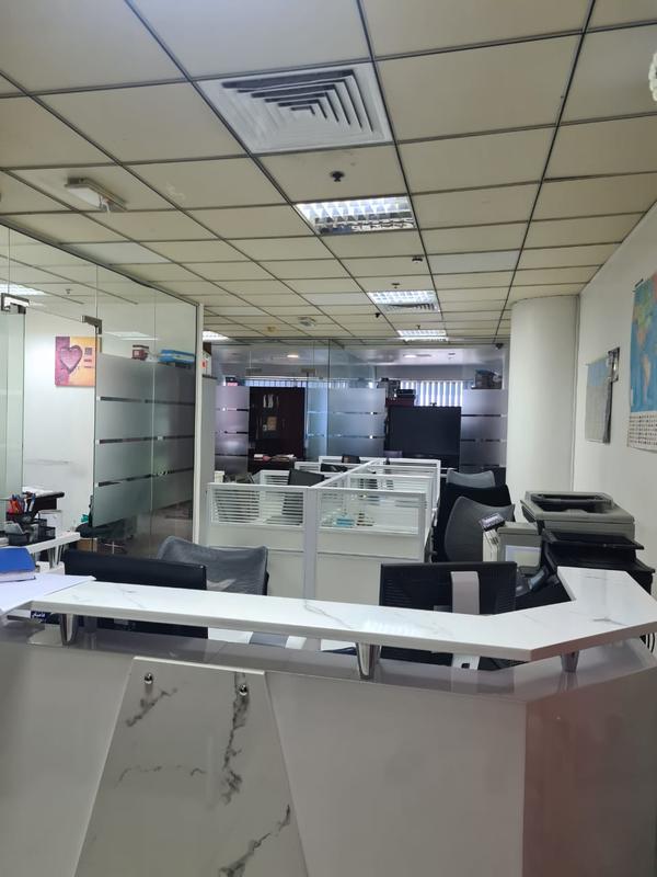 Testing, Inspection & Certification Company Investment Opportunity in ...