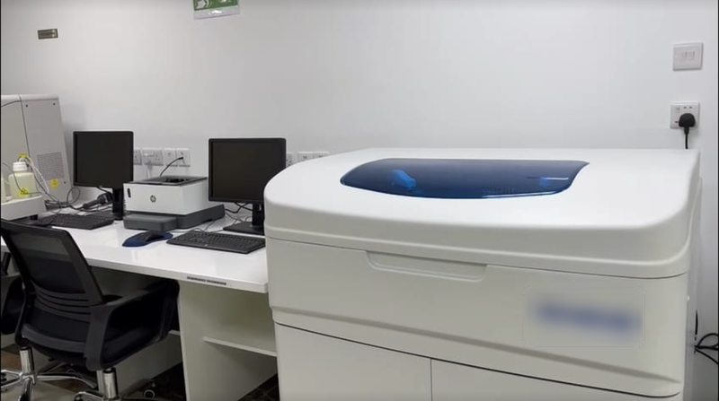 Diagnostic Lab Investment Opportunity in Dubai, UAE seeking AED 550 ...