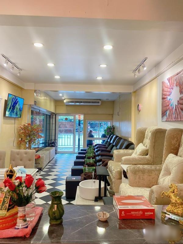 Spa Investment Opportunity in Bangkok, Thailand seeking THB 600 thousand