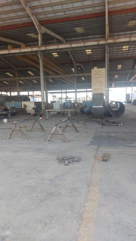 Foundry for Sale in Abu Dhabi, United Arab Emirates seeking AED 20 million