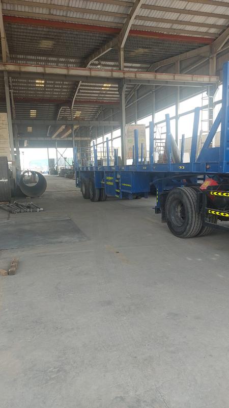 Foundry for Sale in Abu Dhabi, United Arab Emirates seeking AED 20 million