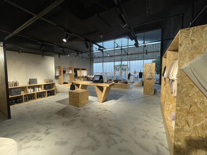 Newly Established Sports Goods Store for Sale in Doha, Qatar seeking ...