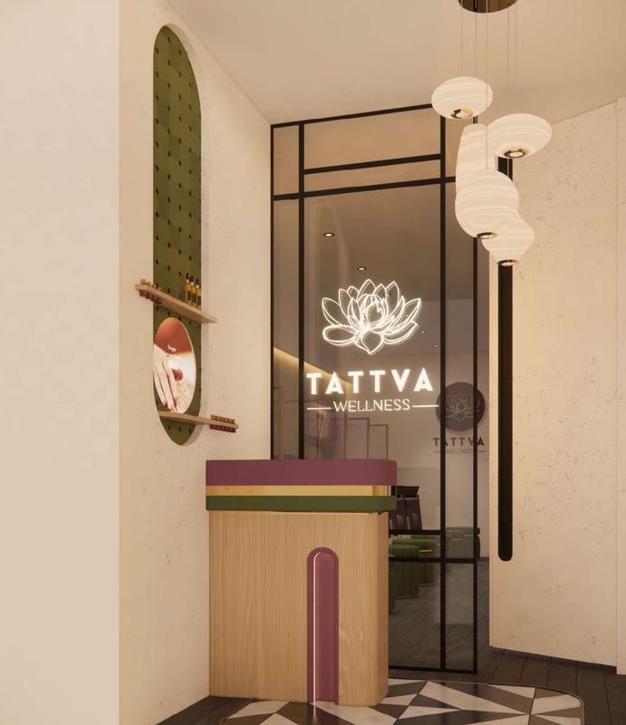 Tattva Wellness Spa - Spa Franchise Opportunity