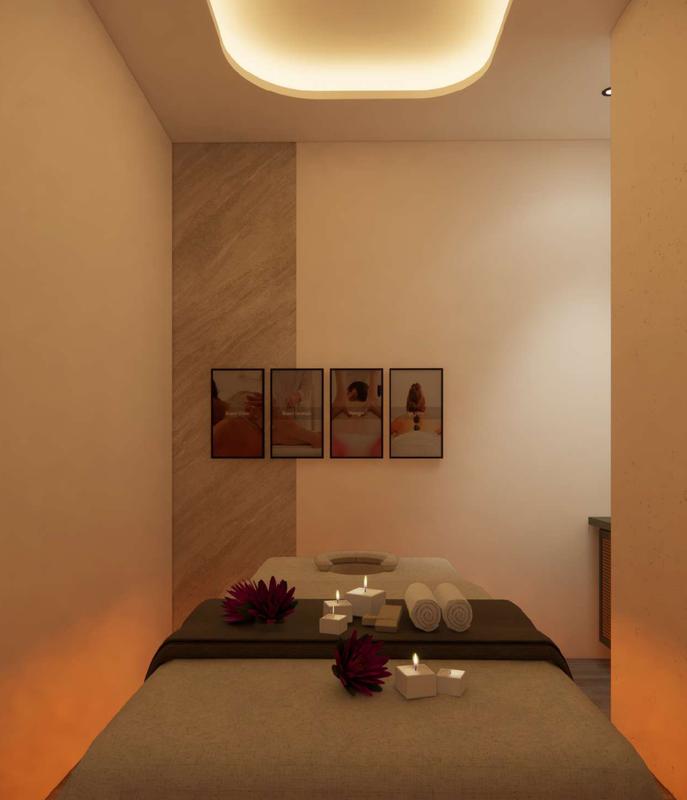 Tattva Wellness Spa - Spa Franchise Opportunity