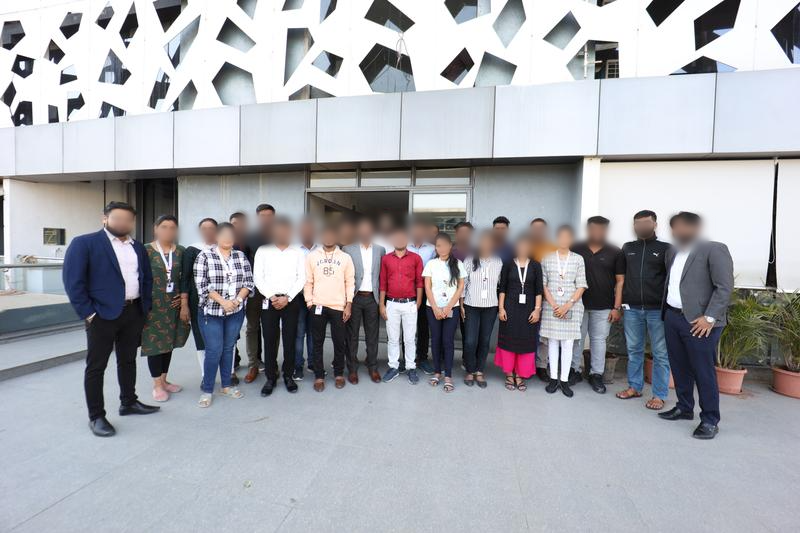 Application Software Company Investment Opportunity in Pune, India ...