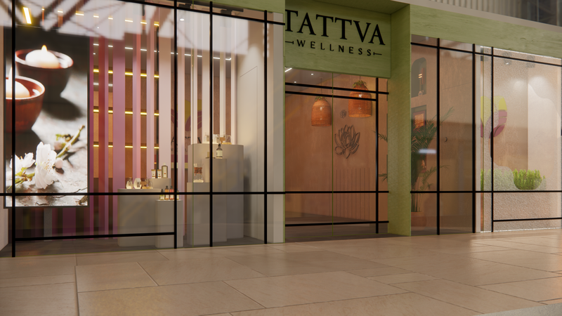 Tattva Wellness Spa - Spa Franchise Opportunity