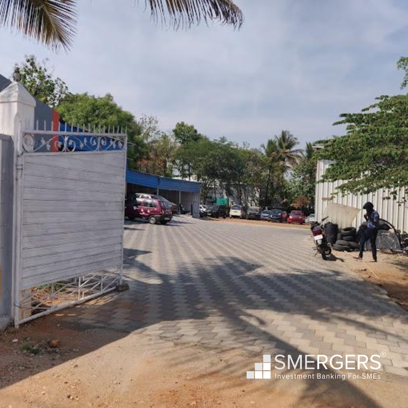 Auto Repair and Service Business for Sale in Mysore, India seeking INR ...