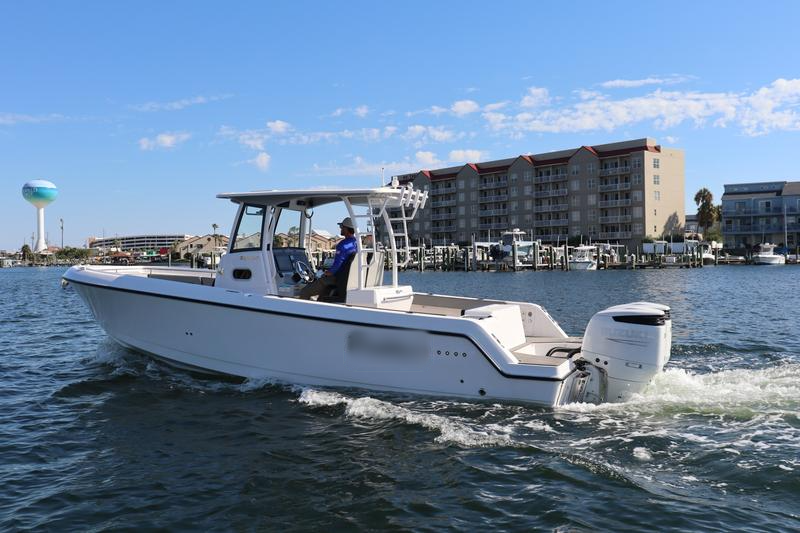 Profitable Yachts and Boats Company Investment Opportunity in Florida ...
