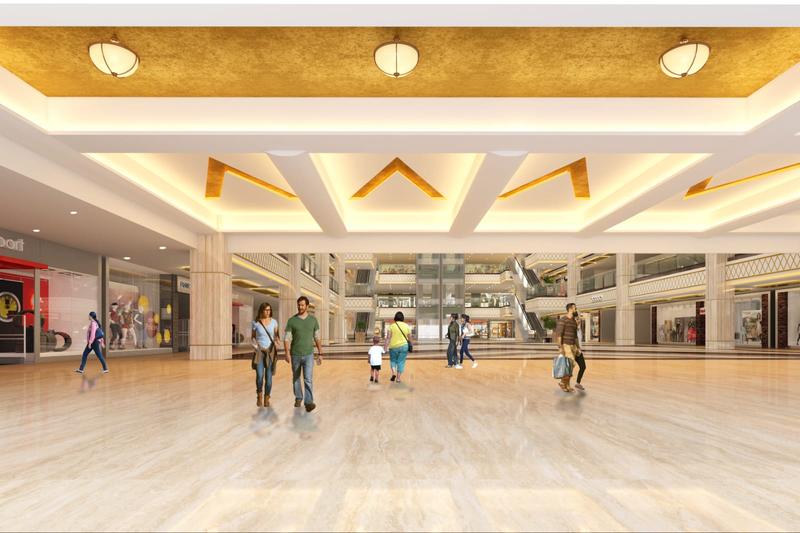 Shopping Mall for Sale in Erode, India seeking INR 93 lakh