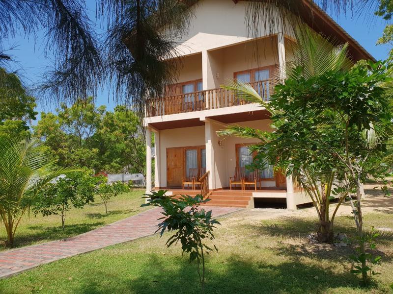 Resort Assets for Rent in Batticaloa, Sri Lanka seeking LKR 743 thousand