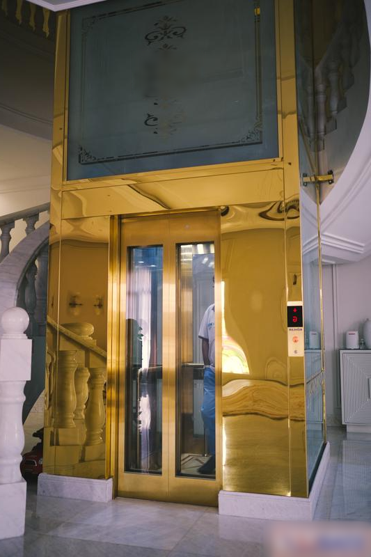 Elevator Company Investment Opportunity in Doha, Qatar seeking QAR 1 ...