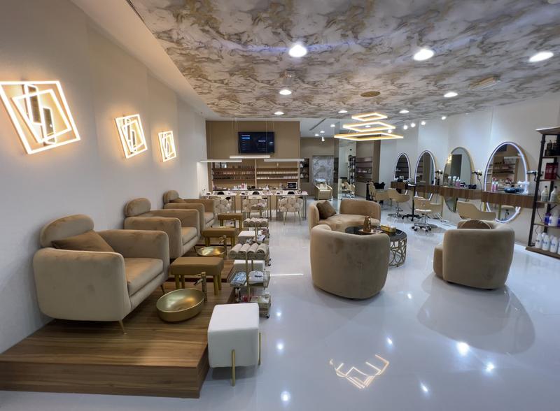 Newly Established Beauty Salon for Sale in Dubai, United Arab Emirates ...