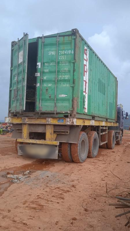 Ground Logistics Company Seeking Loan in Pontianak, Indonesia seeking ...