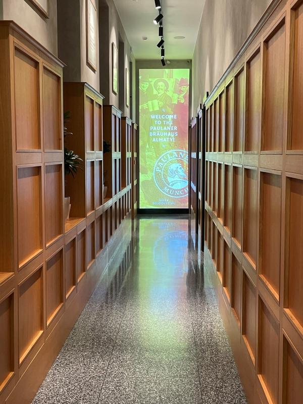 Paulaner Franchise & Consultant - Restaurant Franchise Opportunity