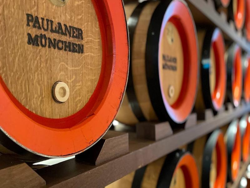 Paulaner Franchise & Consultant - Restaurant Franchise Opportunity