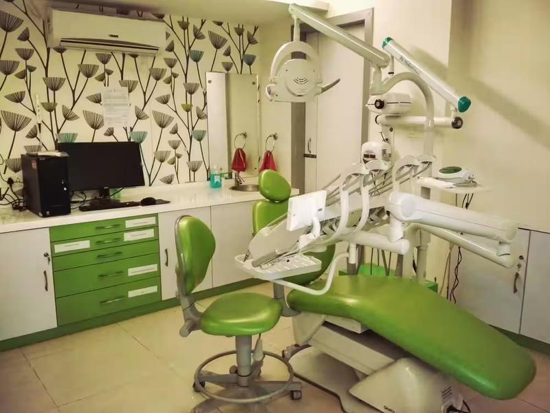 Apollo Dental - Dentist Clinic Franchise Opportunity