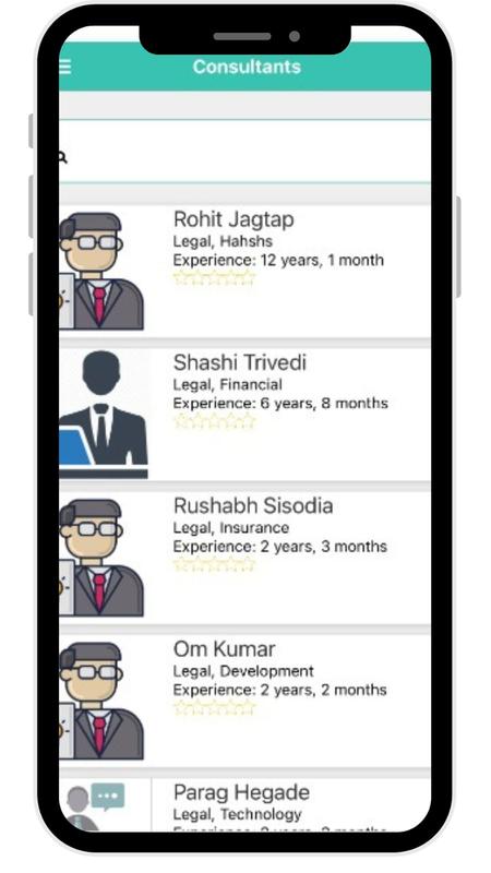 Mobile App Investment Opportunity in Pune, India seeking INR 30 lakh