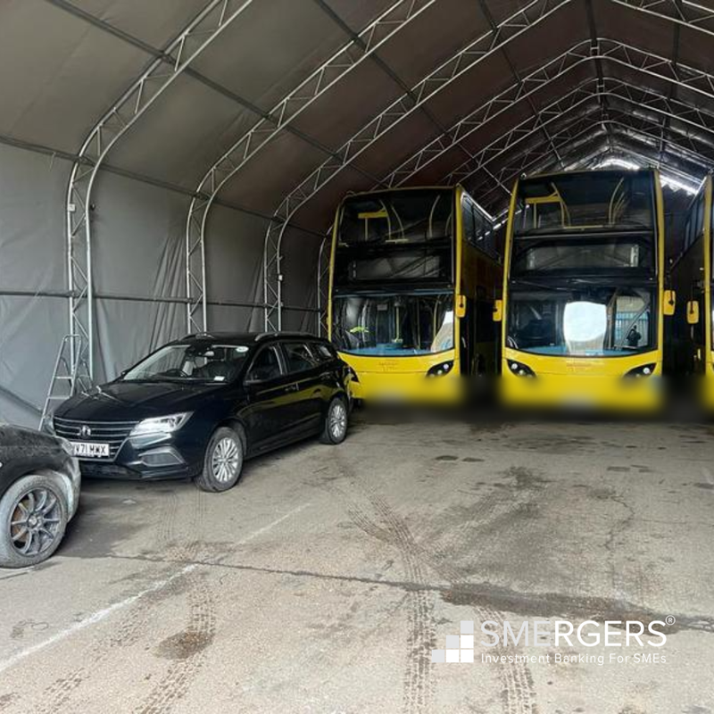 Profitable Tour Operator for Sale in London, United Kingdom seeking GBP ...