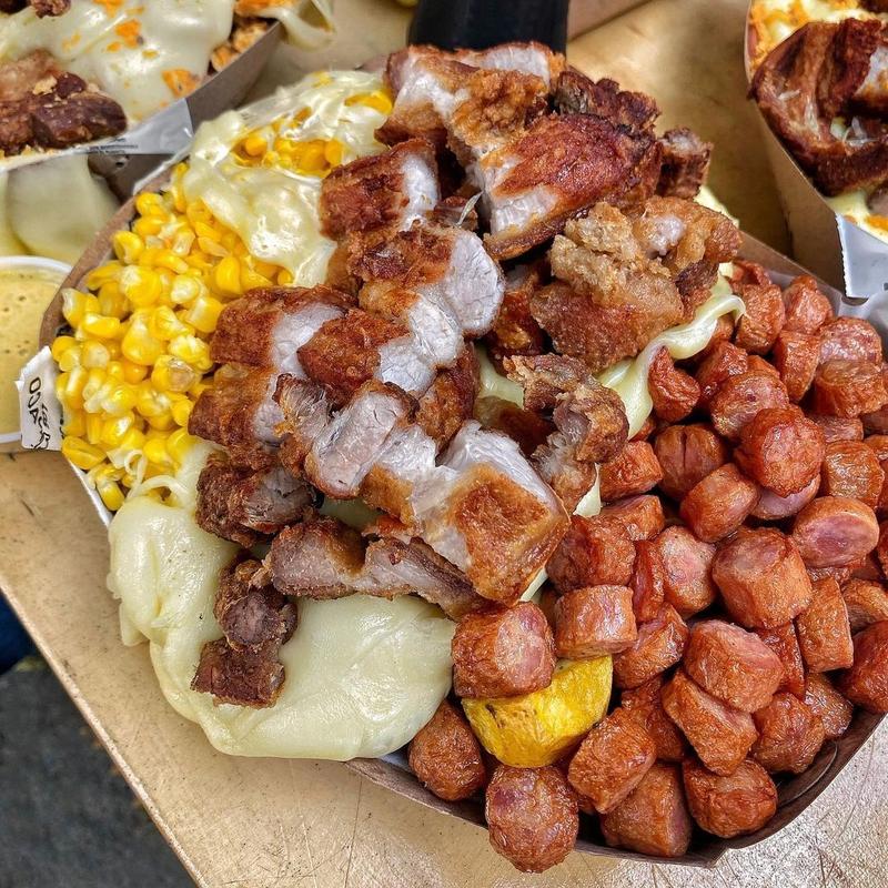 Fast Food Restaurant Seeking Loan in Cali, Colombia seeking COP 1.5 billion