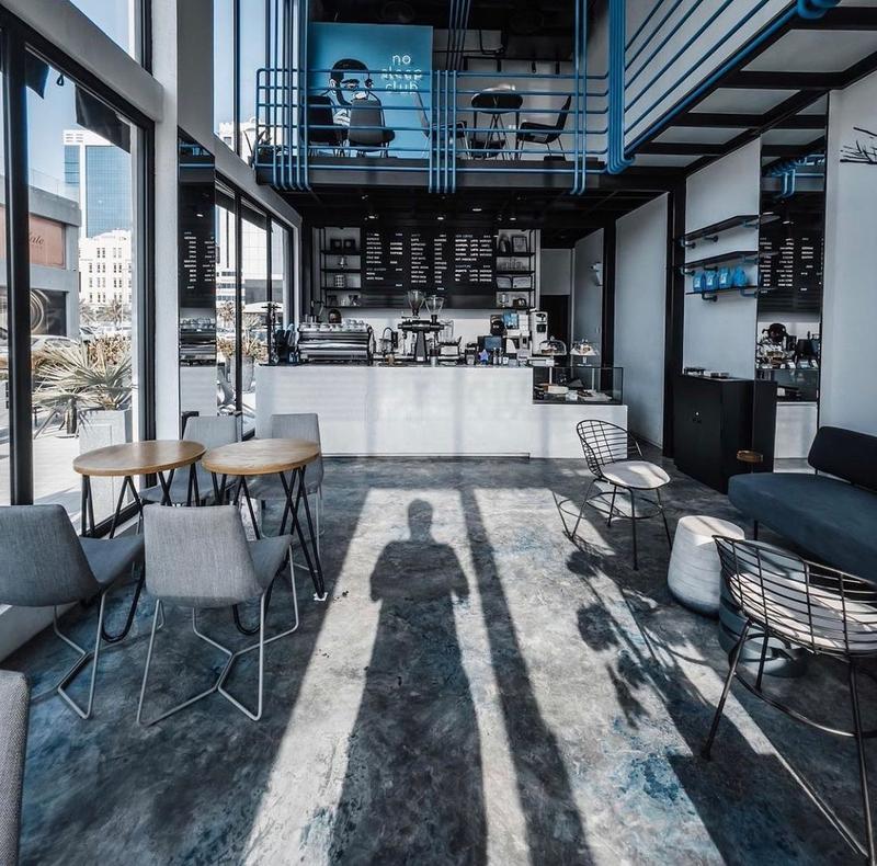 Cafe for Sale in Seef, Bahrain seeking BHD 42 thousand