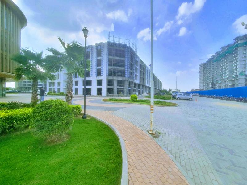 Bank Assets for Rent in Gurgaon, India seeking INR 6 lakh