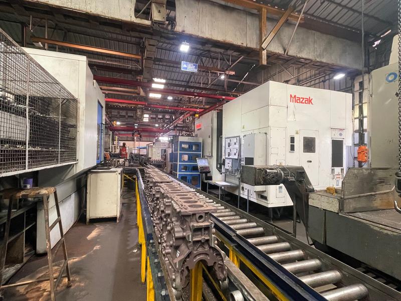 Automotive Systems Company Investment Opportunity in Pune, India ...