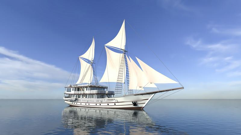 Newly Established Yachts and Boats Company Investment Opportunity in ...