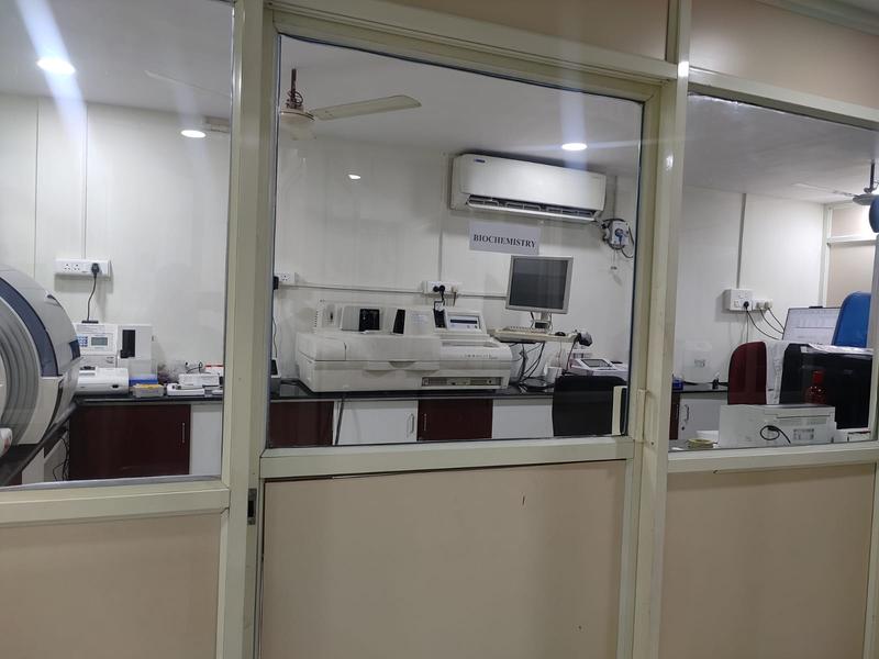 Diagnostic Lab Investment Opportunity in Visakhapatnam, India seeking ...
